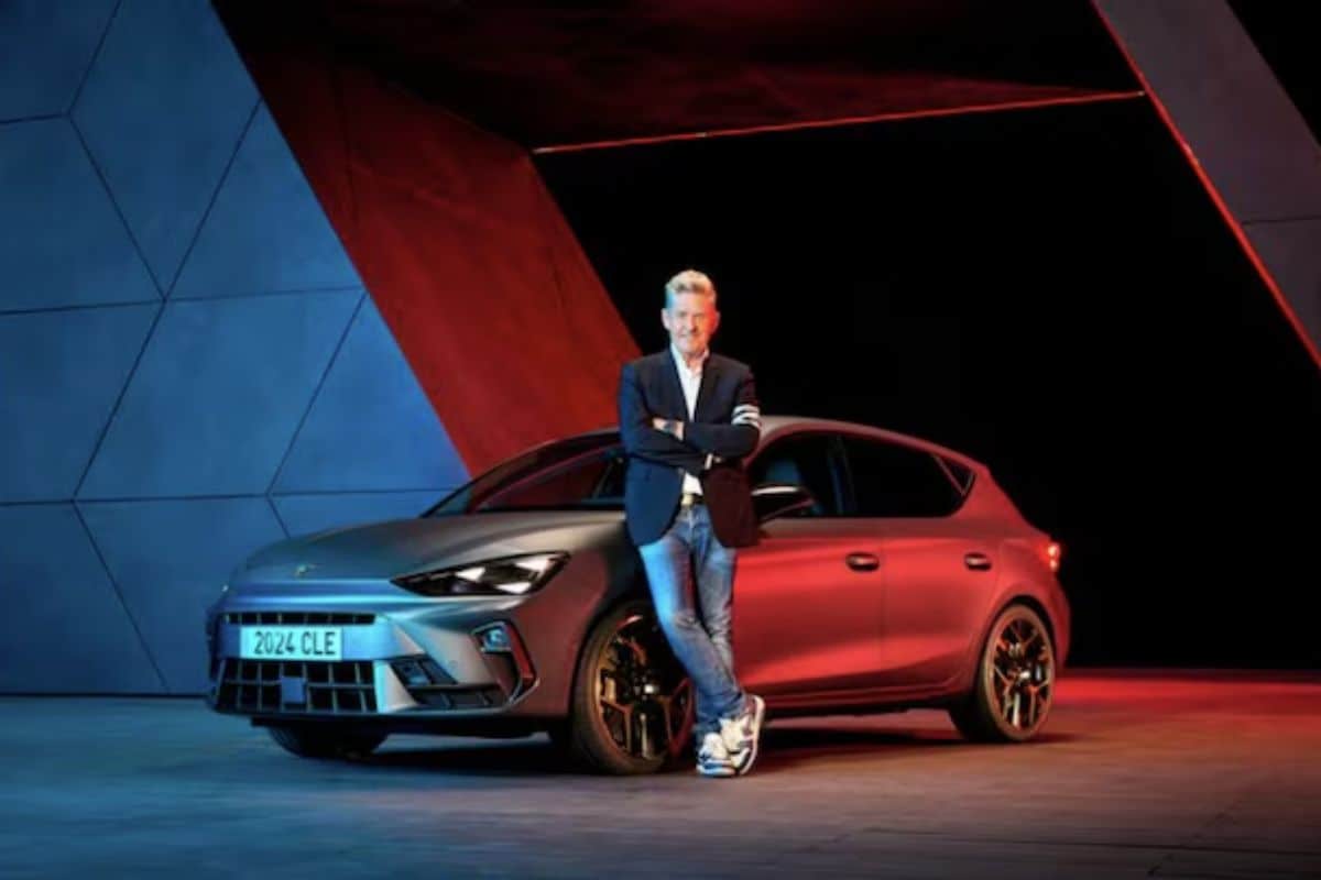 "Wir brauchen diese Autos" - Seat-Chef fordert Entscheidung zu Verkehrswende